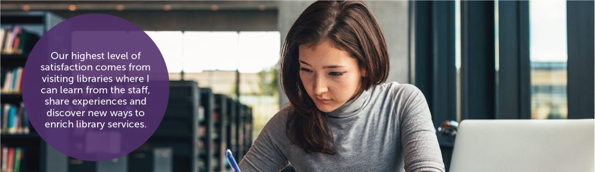 About - EnvisionWare