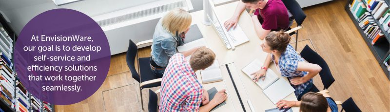 Products - EnvisionWare