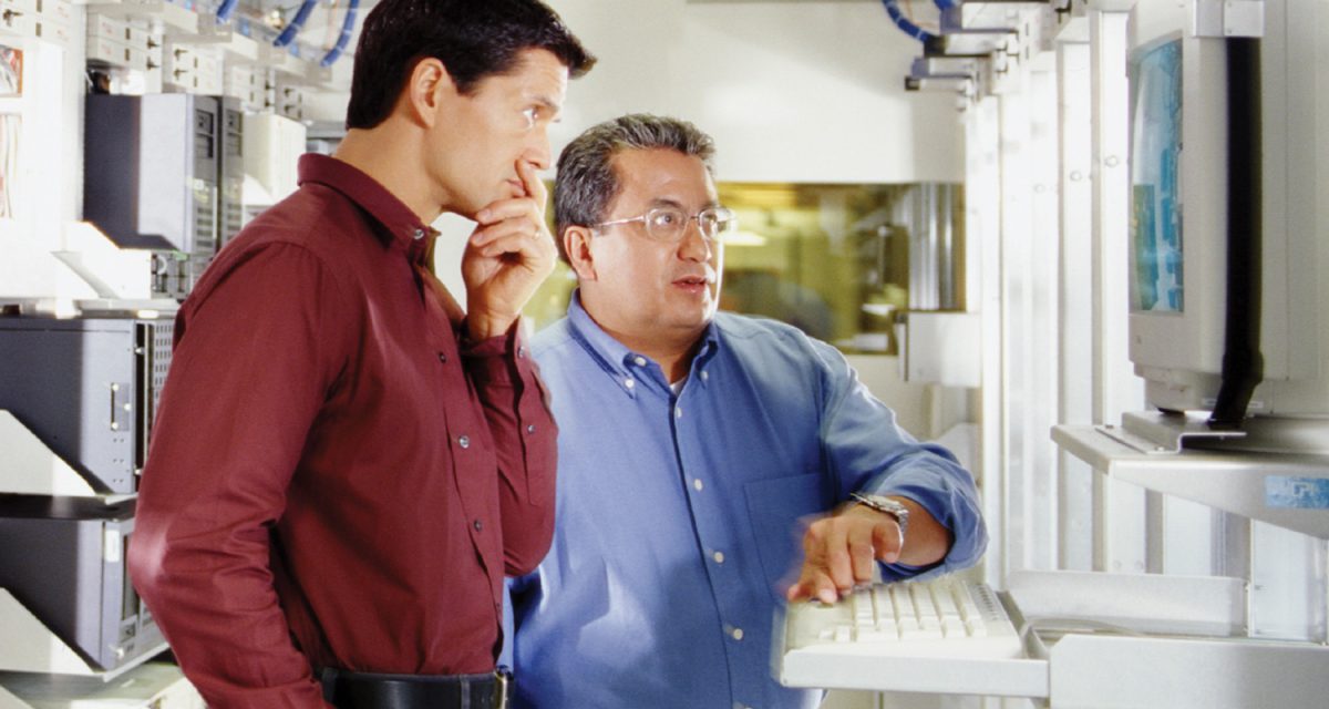 Utility Applications - EnvisionWare