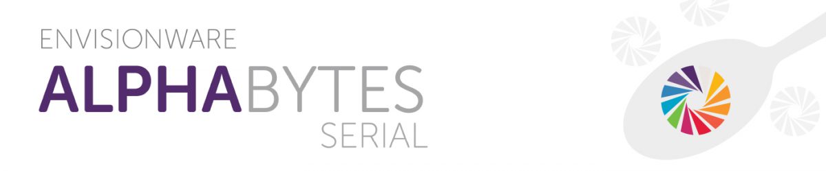 Alphabytes V8N3 :: OneStop Launch Command Edition™ - EnvisionWare