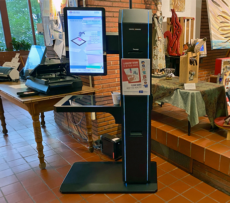 EnvisionWare | Enriching Public Library Service Inside & Out