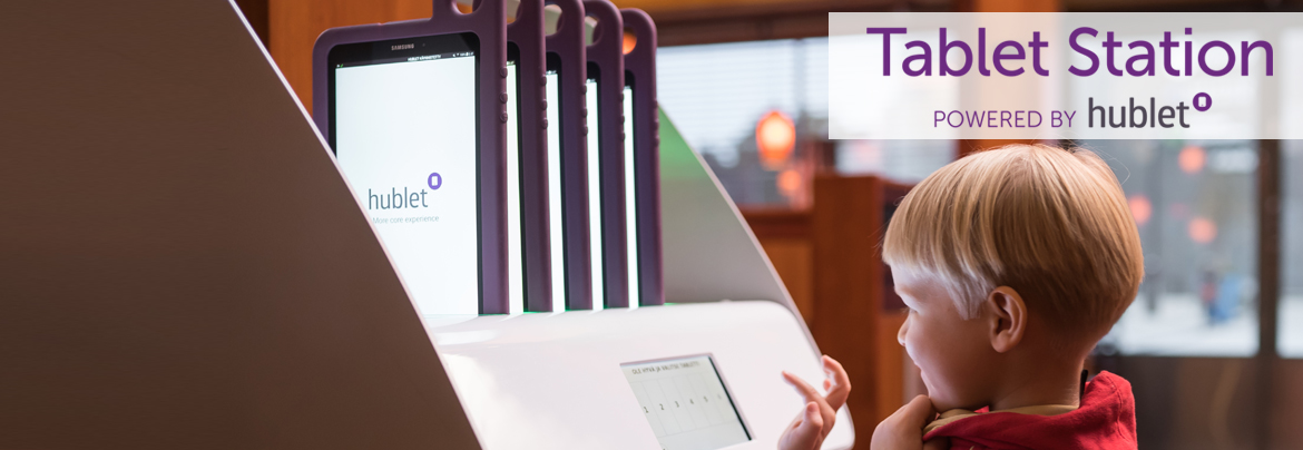 EnvisionWare | Enriching Public Library Service Inside & Out