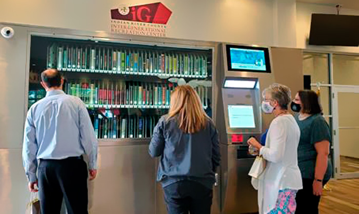 Alphabytes V9N7 :: Indian River Country Library System | EnvisionWare