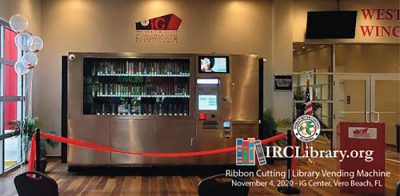 Alphabytes V9N7 :: Indian River Country Library System | EnvisionWare