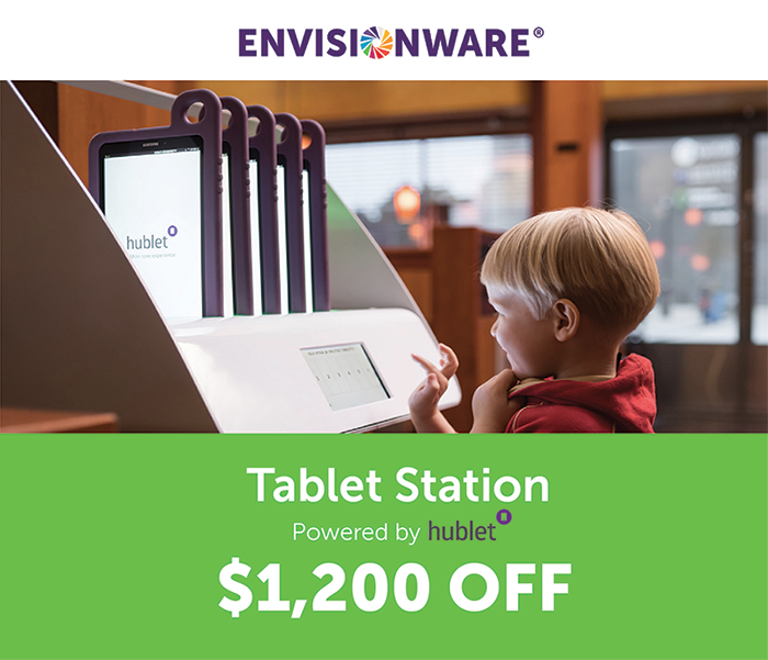 EnvisionWare-Tablet-Sale-top – EnvisionWare