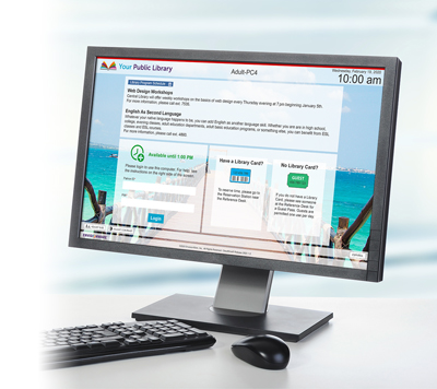 Alphabytes V10N3 :: Reservation Service | EnvisionWare
