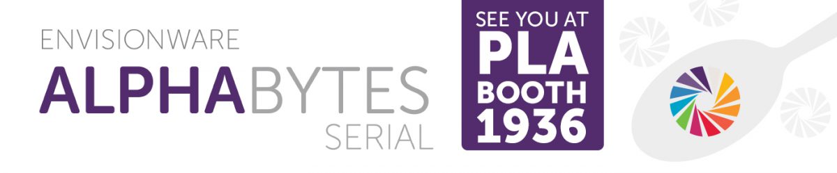 Alphabytes V11N2 :: Tablet Station - EnvisionWare