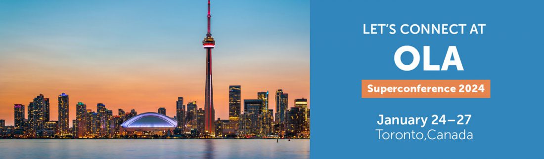 OLA 2024 eblast header – EnvisionWare