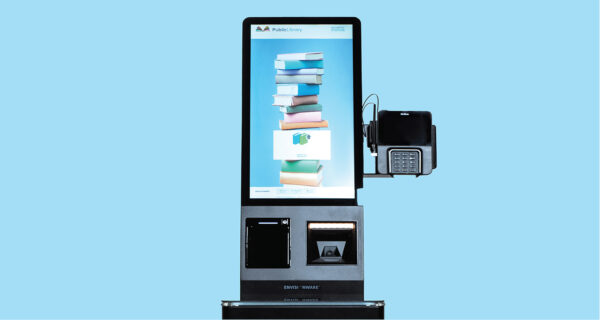 OneStop Self-service Software - EnvisionWare