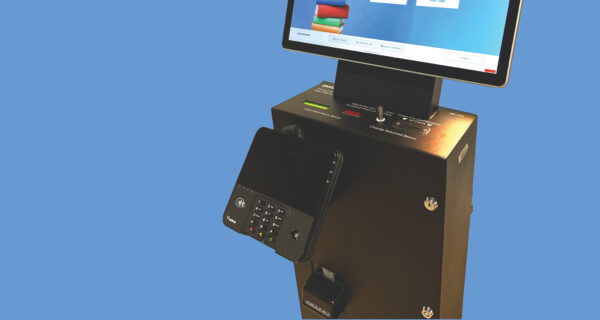 EasyPay Station - EnvisionWare