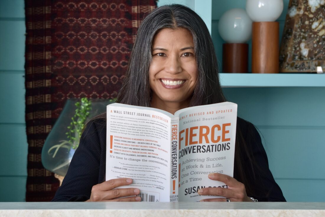 Connect June 2025 :: Welcome Rowena Zahn! - EnvisionWare