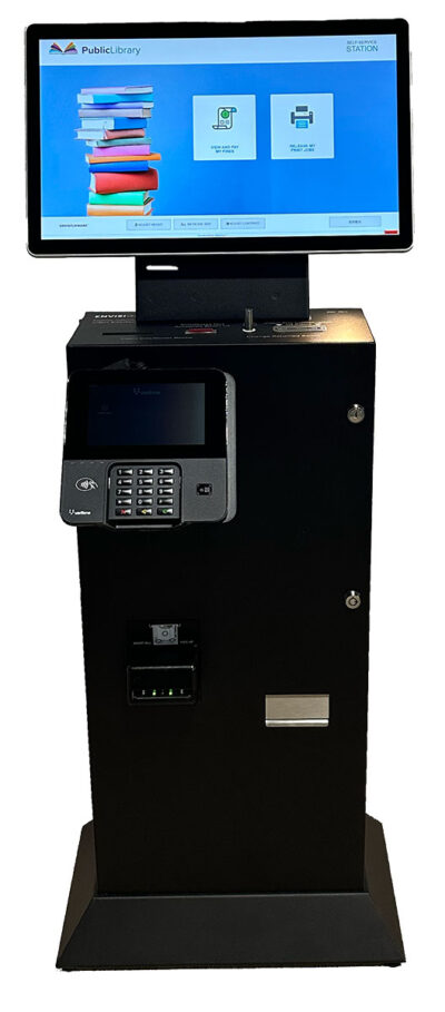 Connect June 2025 :: Transform Printing and Payment with the ...